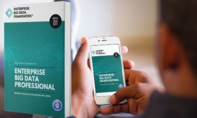 Resources | Enterprise Big Data Framework©