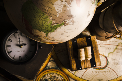 A Short History of Big Data | Enterprise Big Data Framework