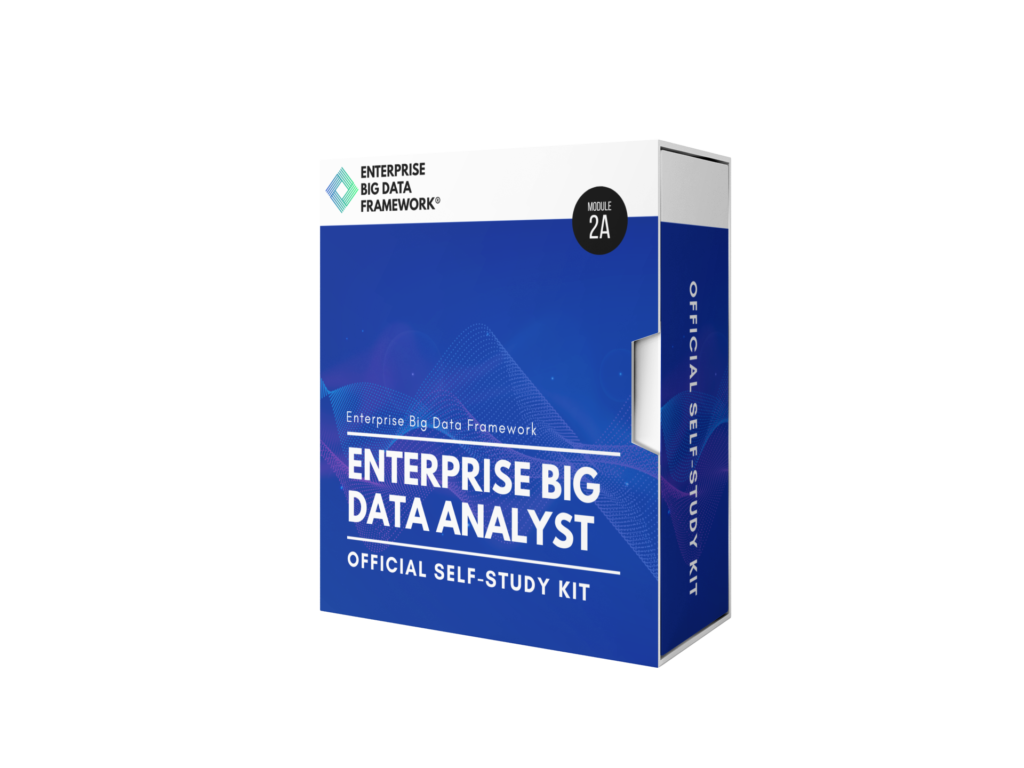 Products Archive - Enterprise Big Data Framework©