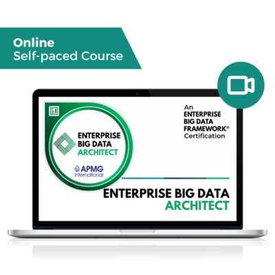 Enterprise Big Data Architect Official Certification