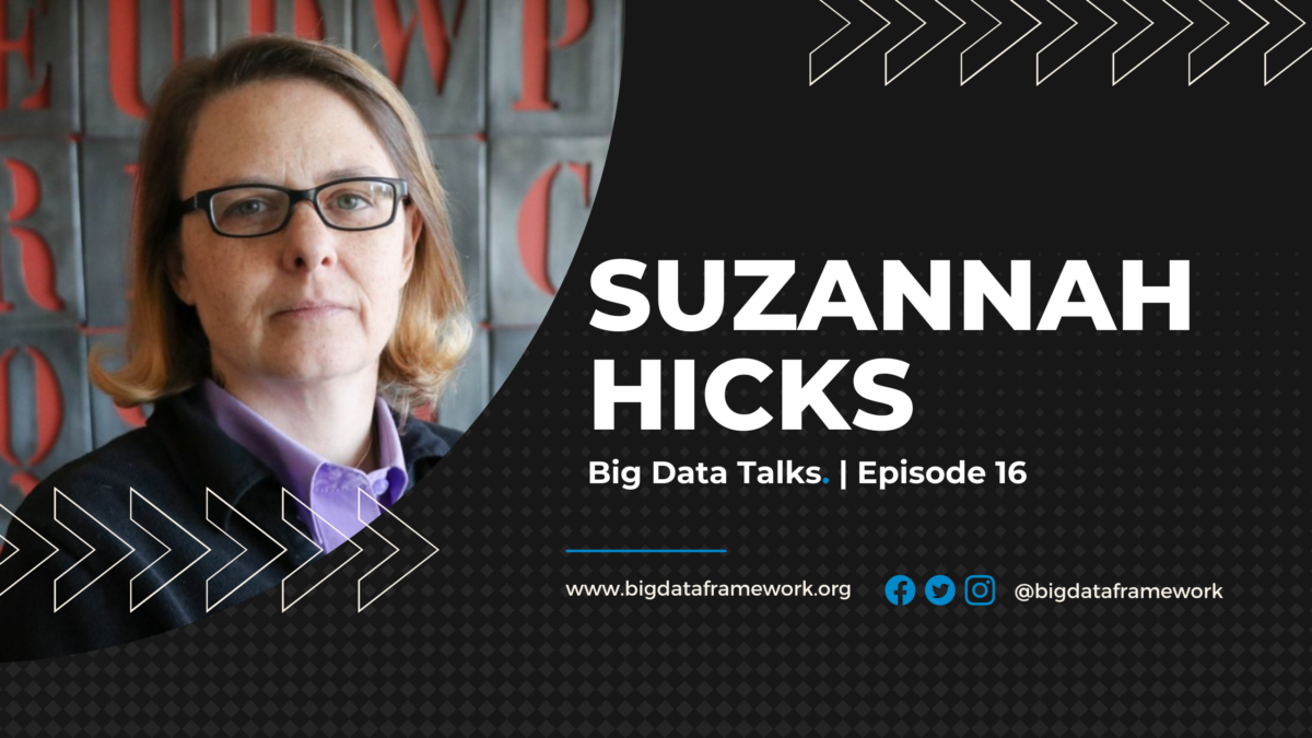 Big Data Talks Archives | Enterprise Big Data Framework