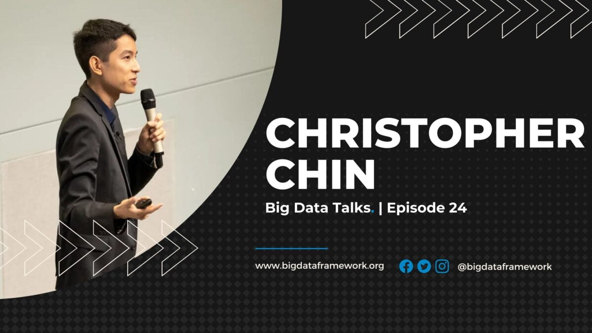 Introduction to Big Data Architecture | Big Data Framework