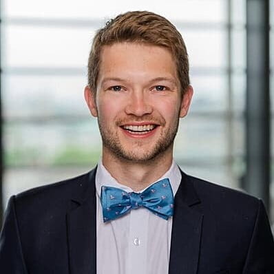 Navigating the Data Ecosystem by Dylan Anderson